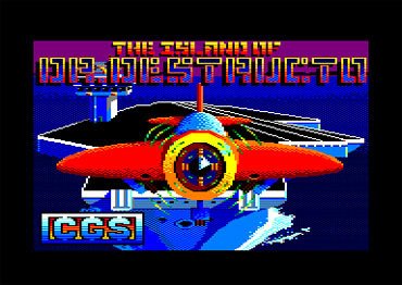 The Island of Dr. Destructo - jeuxvideo.com