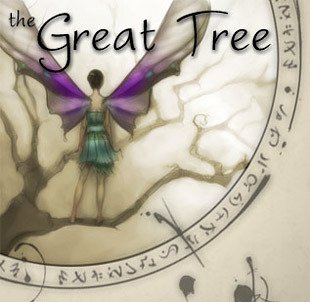 The Great Tree - jeuxvideo.com