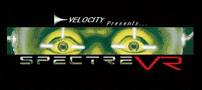 Spectre VR - jeuxvideo.com