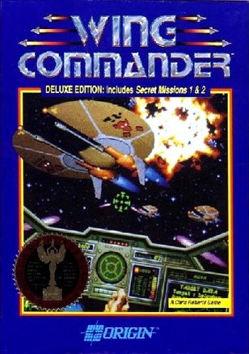 Wing Commander : Deluxe Edition sur PC - jeuxvideo.com