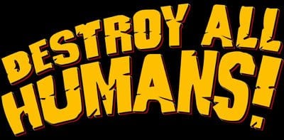 Destroy All Humans! sur Xbox 360 - jeuxvideo.com