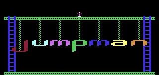 Jumpman - jeuxvideo.com
