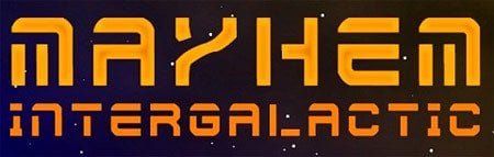 Mayhem Intergalactic sur PC - jeuxvideo.com