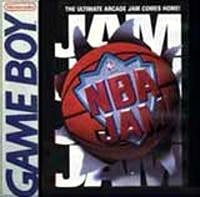 NBA Jam sur Gameboy - jeuxvideo.com