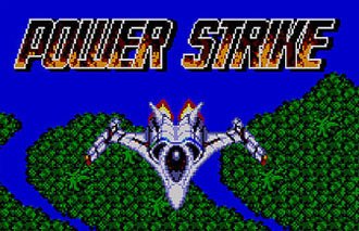 Power Strike sur Wii - jeuxvideo.com