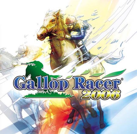 Gallop Racer 2006 sur PSone - jeuxvideo.com