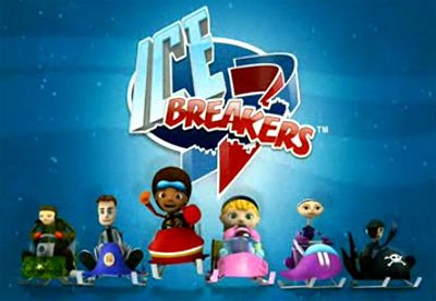 Icebreakers sur PC - jeuxvideo.com
