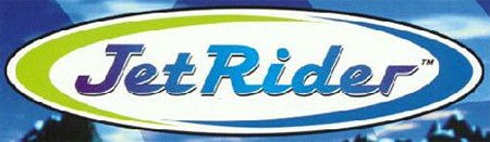 Jet Rider - jeuxvideo.com