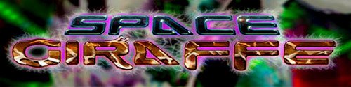 Space Giraffe - jeuxvideo.com