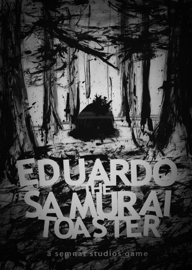 Eduardo the Samurai Toaster sur Wii - jeuxvideo.com
