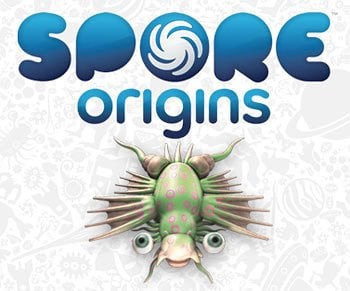 Spore Origins sur iOS - jeuxvideo.com