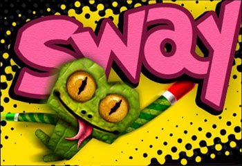 Sway sur iOS - jeuxvideo.com