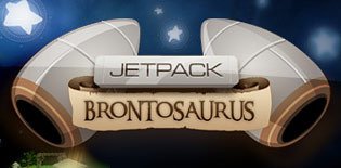 Jetpack Brontosaurus sur Web - jeuxvideo.com