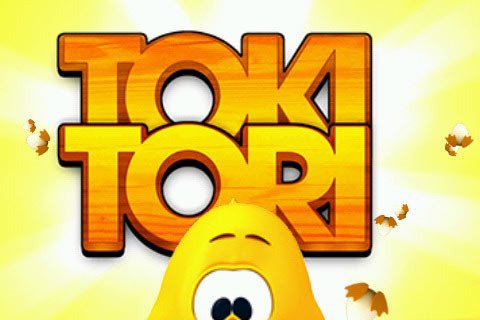 Toki Tori sur iOS - jeuxvideo.com