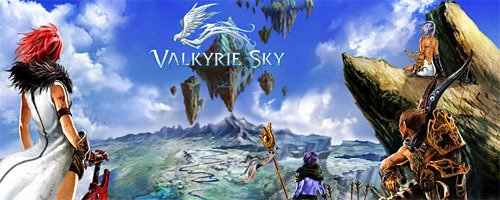 Valkyrie Sky sur PC - jeuxvideo.com