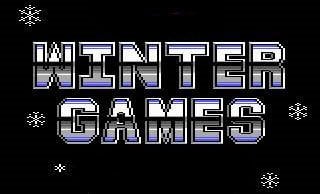 Winter Games - jeuxvideo.com