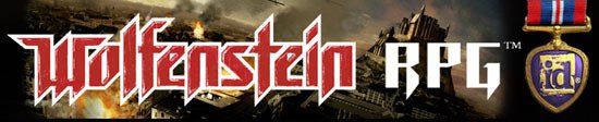 Wolfenstein RPG sur iOS - jeuxvideo.com