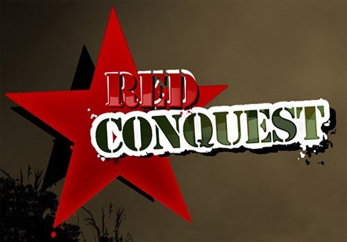 Red Conquest sur Web - jeuxvideo.com