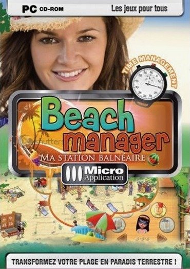 Beach Manager : Ma Station Balnéaire - jeuxvideo.com