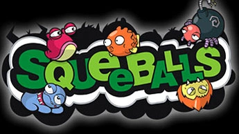 Squeeballs Party sur Xbox 360 - jeuxvideo.com