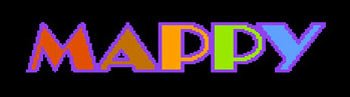 Mappy sur Wii - jeuxvideo.com