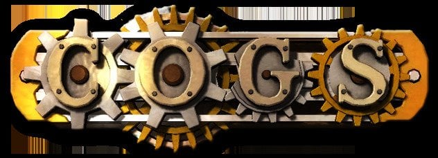Cogs - jeuxvideo.com