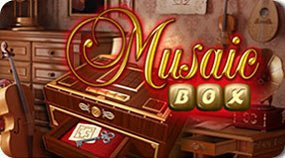 Musaic Box sur PC - jeuxvideo.com