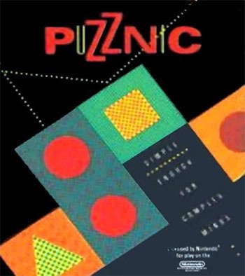 Puzznic - jeuxvideo.com