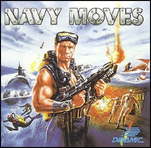 Navy Moves sur PC - jeuxvideo.com