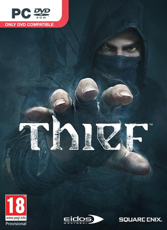 Thief sur PC - jeuxvideo.com