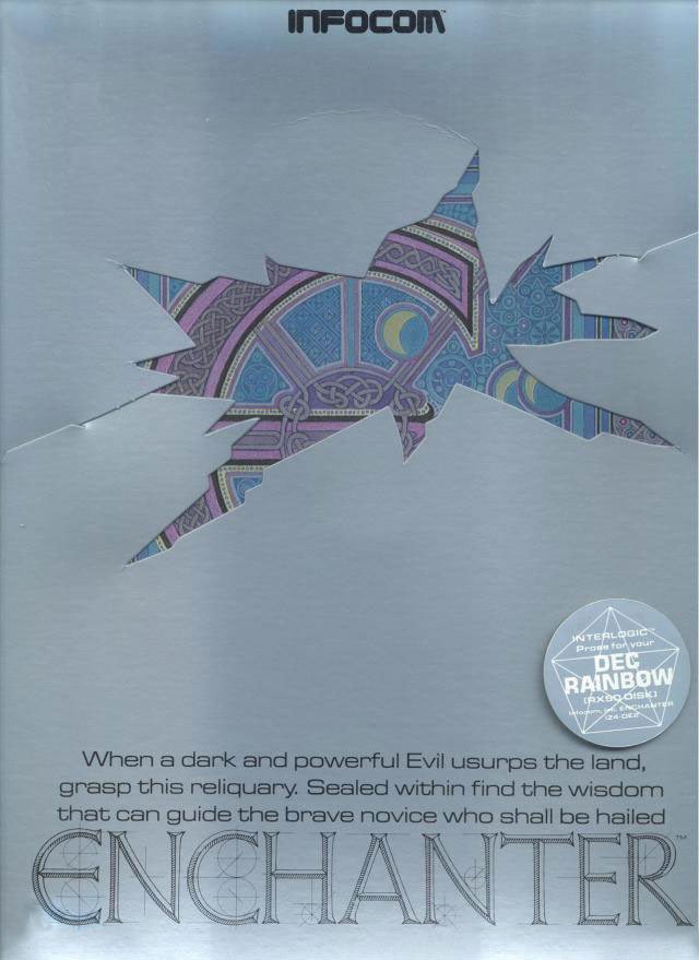 Enchanter sur Mac - jeuxvideo.com