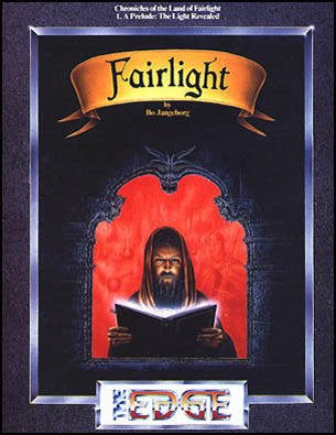 Fairlight sur Commodore 64 - jeuxvideo.com