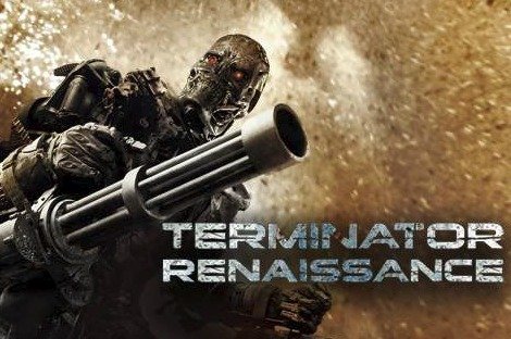 Terminator Renaissance sur iOS - jeuxvideo.com