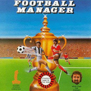 Football Manager sur Atari ST - jeuxvideo.com