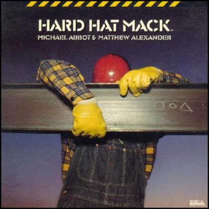 Hard Hat Mack sur Commodore 64 - jeuxvideo.com