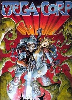 Mega-Corp sur PC - jeuxvideo.com