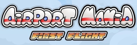 Airport Mania : First Flight sur iOS - jeuxvideo.com