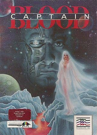 L'Arche du Capitaine Blood - jeuxvideo.com