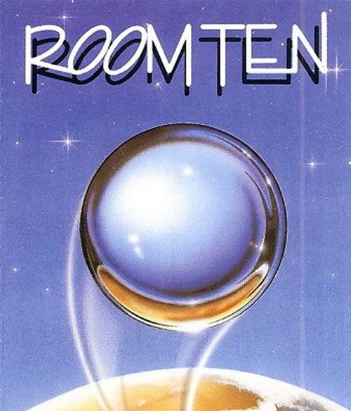 Room Ten sur Commodore 64 - jeuxvideo.com