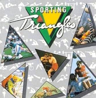 Sporting Triangles - jeuxvideo.com