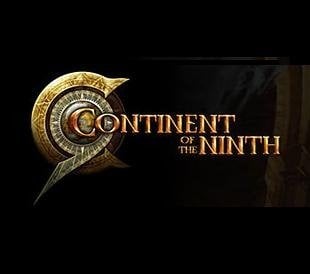 Continent of the Ninth Seal sur PC - jeuxvideo.com