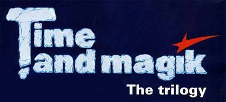 Time and Magik : The Trilogy sur Amiga - jeuxvideo.com