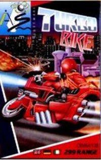 Turbo Girl sur Commodore 64 - jeuxvideo.com