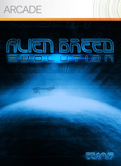 Alien Breed : Evolution sur Xbox 360 - jeuxvideo.com