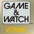 Game & Watch : Vermin sur Nintendo DS - jeuxvideo.com