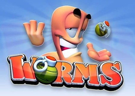 Worms mobile - jeuxvideo.com