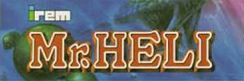 Mr. Heli - jeuxvideo.com