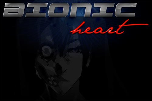Bionic Heart - jeuxvideo.com