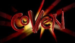 Coven sur PC - jeuxvideo.com