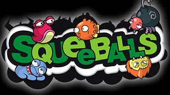 Vidéos du jeu Squeeballs Party sur DS - Trailers, Gameplay - jeuxvideo.com
